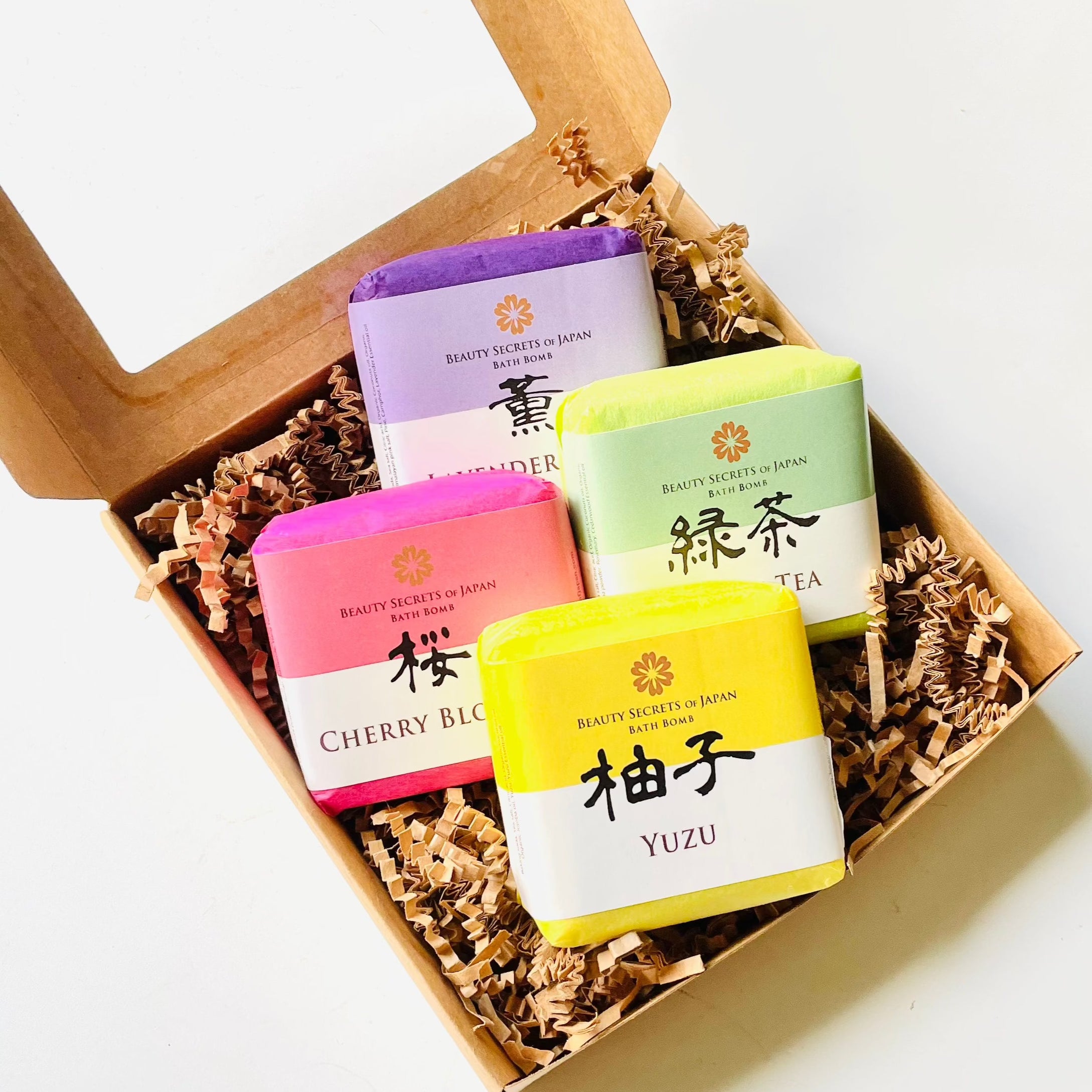 Bath Bomb Gift Set Beauty Secrets Of Japan bath-bomb-gift-set-beauty-secrets-of-japan